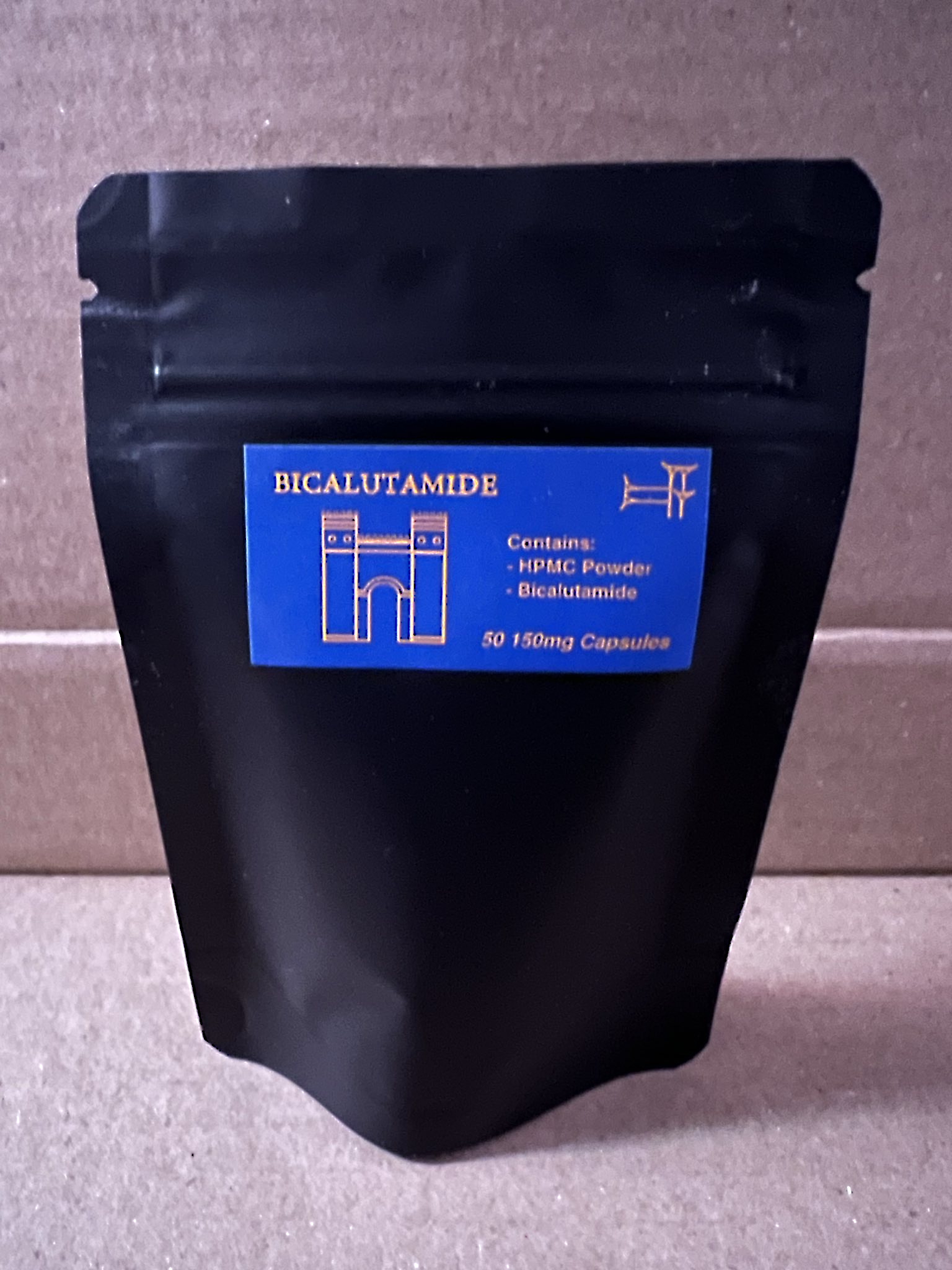Open Gate Labs Bicalutamide 150mg x50 - DIYHRT.Market